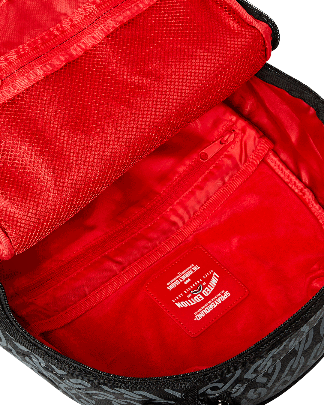 MAGNETIC PULSE BACKPACK (DLXV) – SPRAYGROUND®