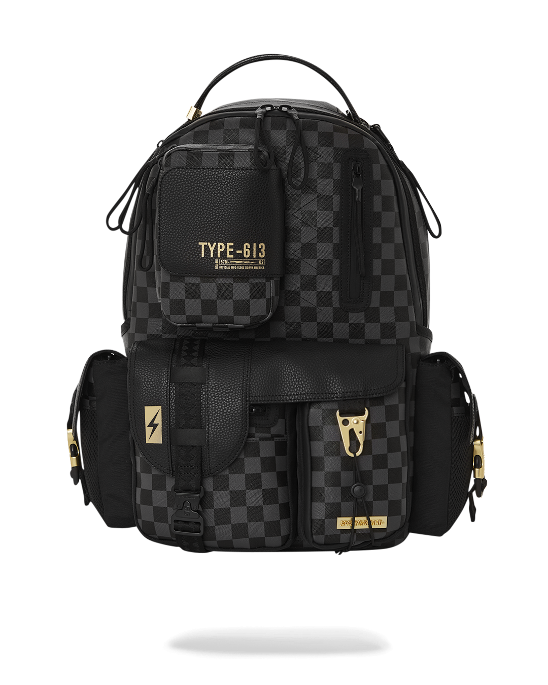 SPECIAL OPS NIGHT WATCH BACKPACK (DLXV) – SPRAYGROUND®