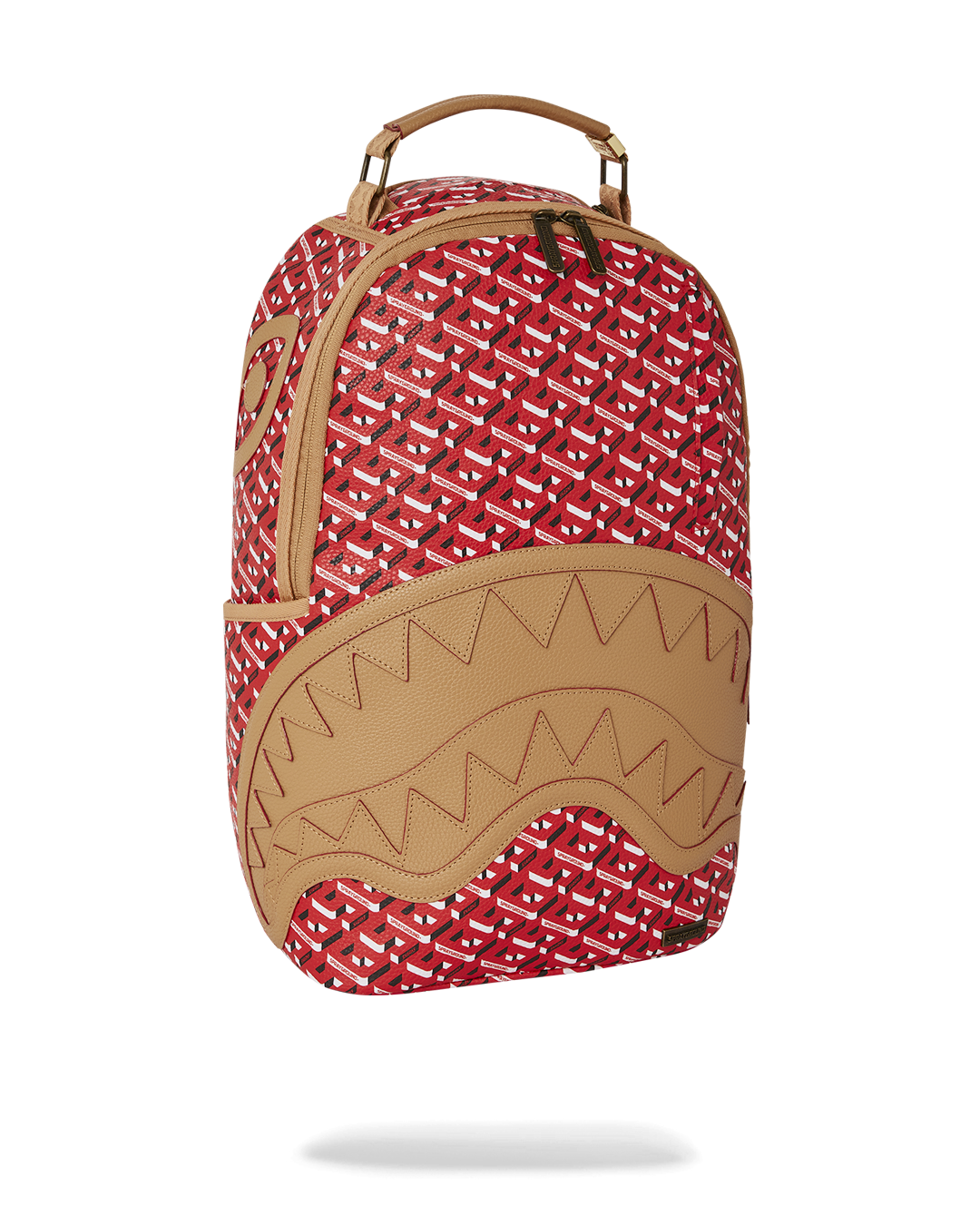 THE 3DSG CONCORDE BACKPACK – SPRAYGROUND®