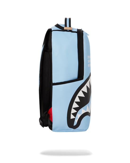 SHARK CENTRAL (BLUE) BACKPACK (DLXV) – SPRAYGROUND®