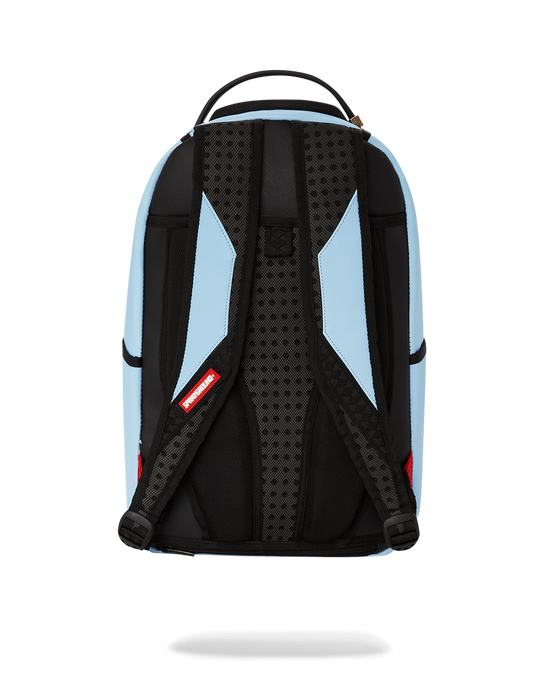 SHARK CENTRAL (BLUE) BACKPACK (DLXV) – SPRAYGROUND®