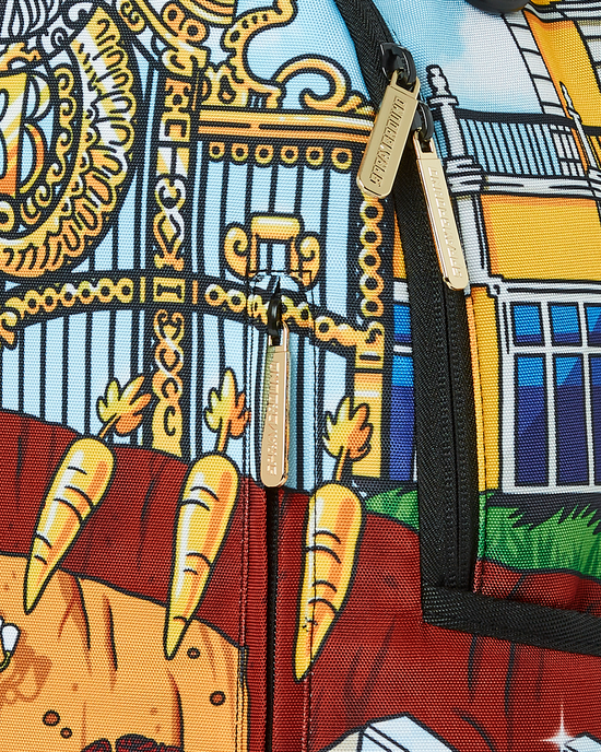 LOONEY TUNES BUGS BUNNY ZADDY BACKPACK – SPRAYGROUND®