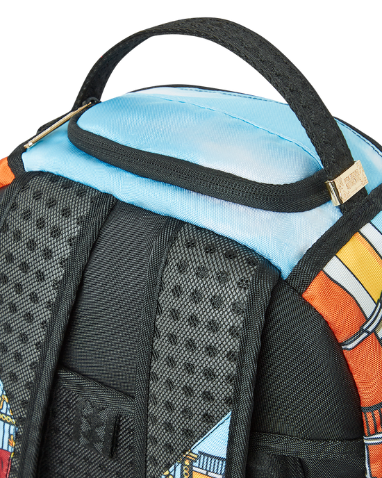 LOONEY TUNES BUGS BUNNY ZADDY BACKPACK – SPRAYGROUND®