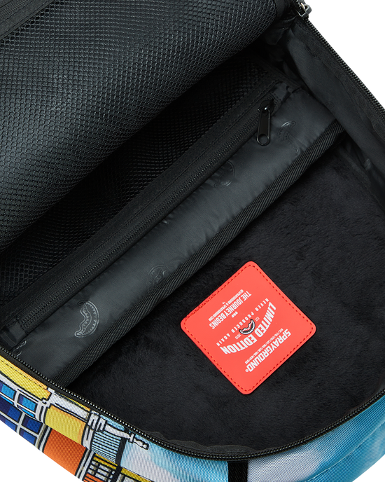 LOONEY TUNES BUGS BUNNY ZADDY BACKPACK – SPRAYGROUND®