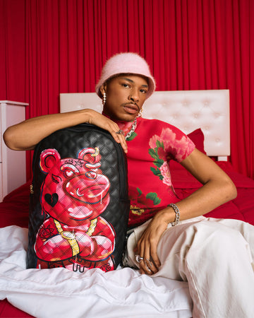 SPRAYGROUND CHARACTERS – SPRAYGROUND®