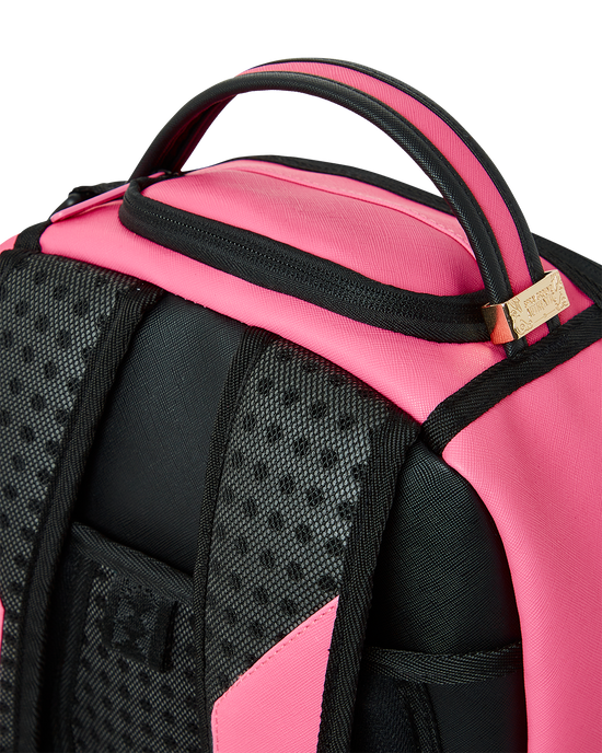 SHARK CENTRAL (PINK) BACKPACK (DLXV) – SPRAYGROUND®
