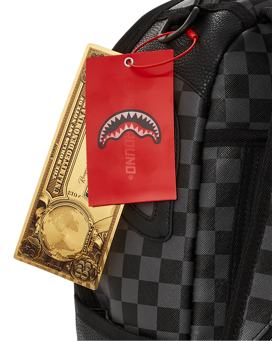 RACEWAY SHADOW PHANTOM BACKPACK (DLXV) – SPRAYGROUND®