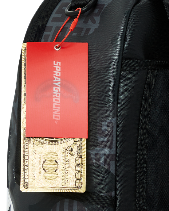 3AM INFINITI BACKPACK (DLXV) – SPRAYGROUND®