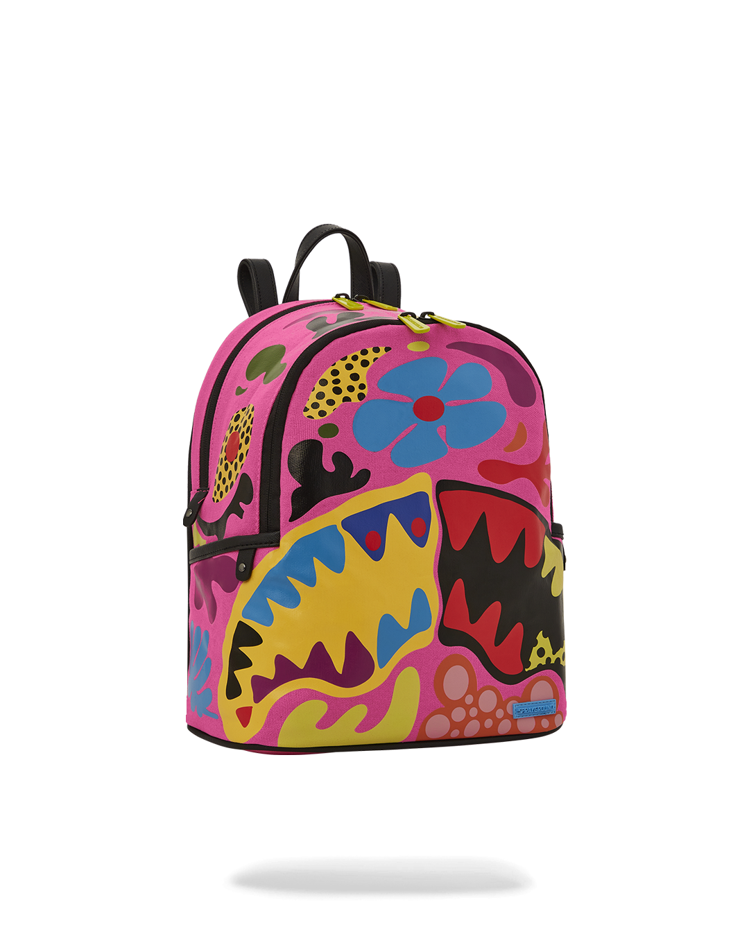 PSYCHEDELIC VOYAGE SAVAGE BACKPACK – SPRAYGROUND®