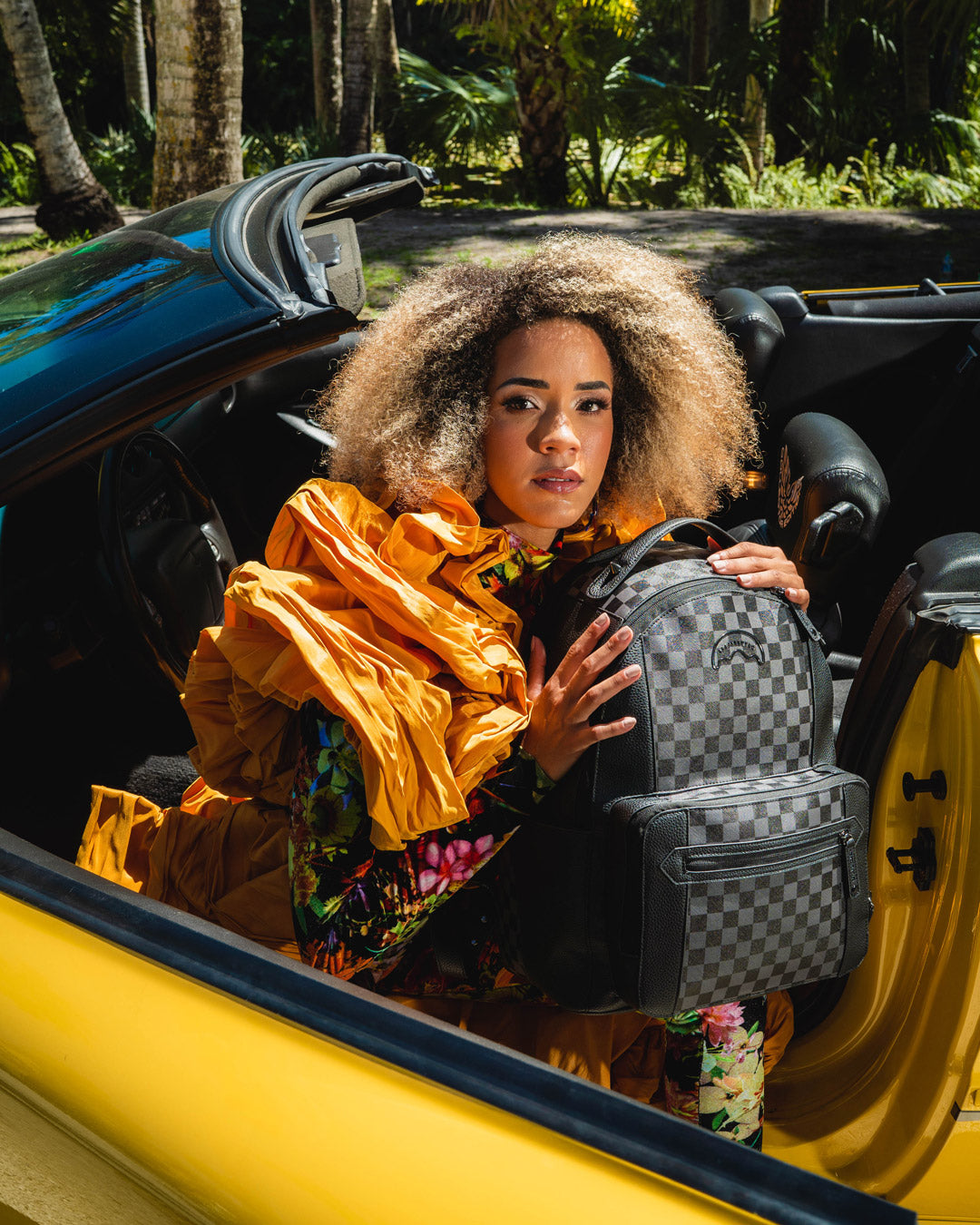 RACEWAY SHADOW PHANTOM CARGO BACKPACK – SPRAYGROUND®