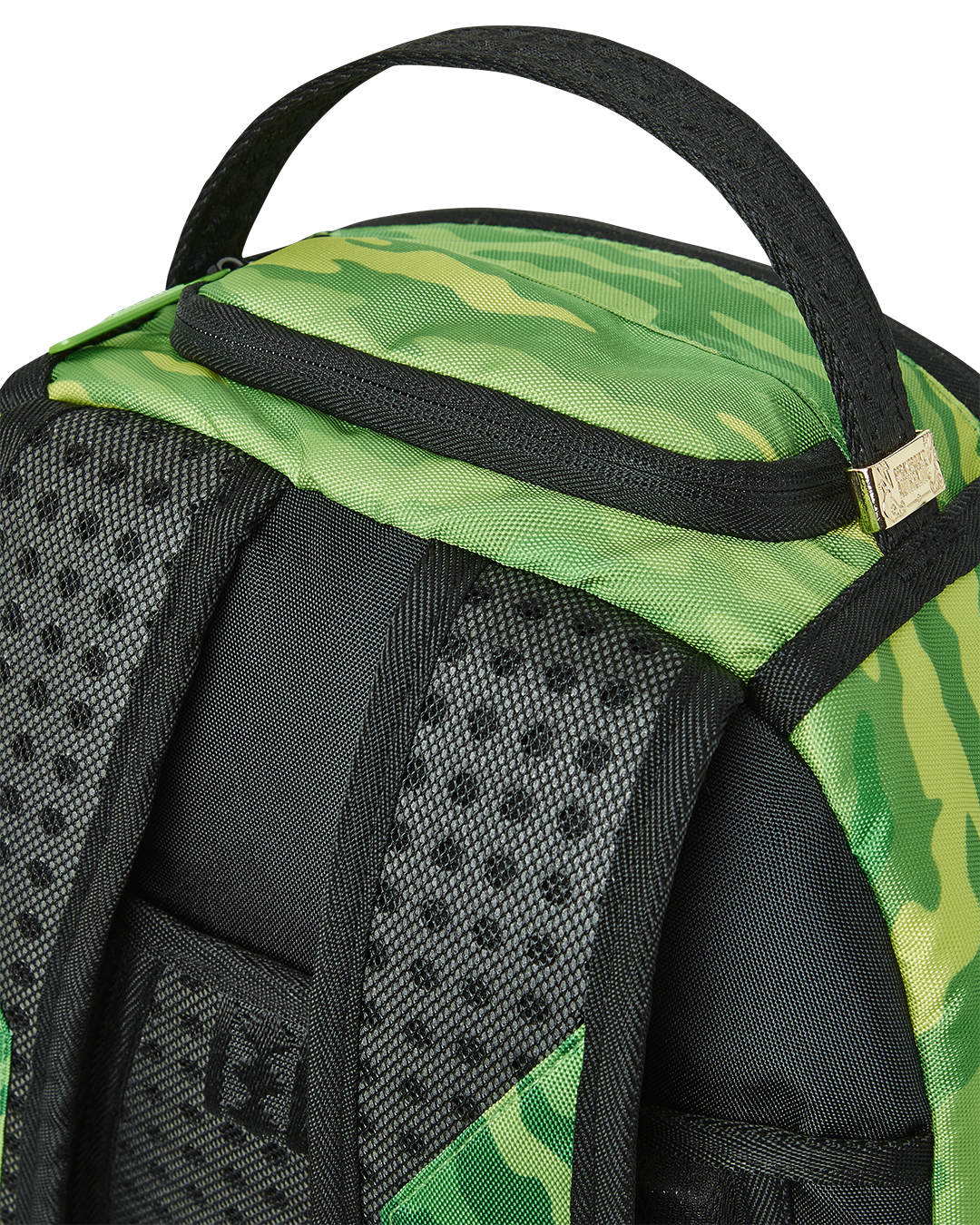 RICK & MORTY PORTAL SHARK BACKPACK – SPRAYGROUND®
