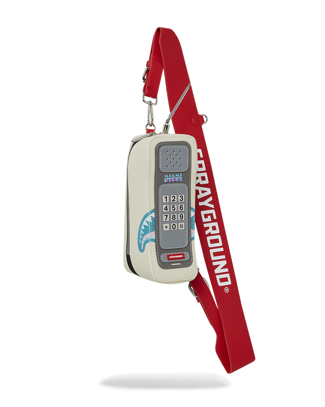 MIAMI VICE CELLPHONE BACKPACK – SPRAYGROUND®