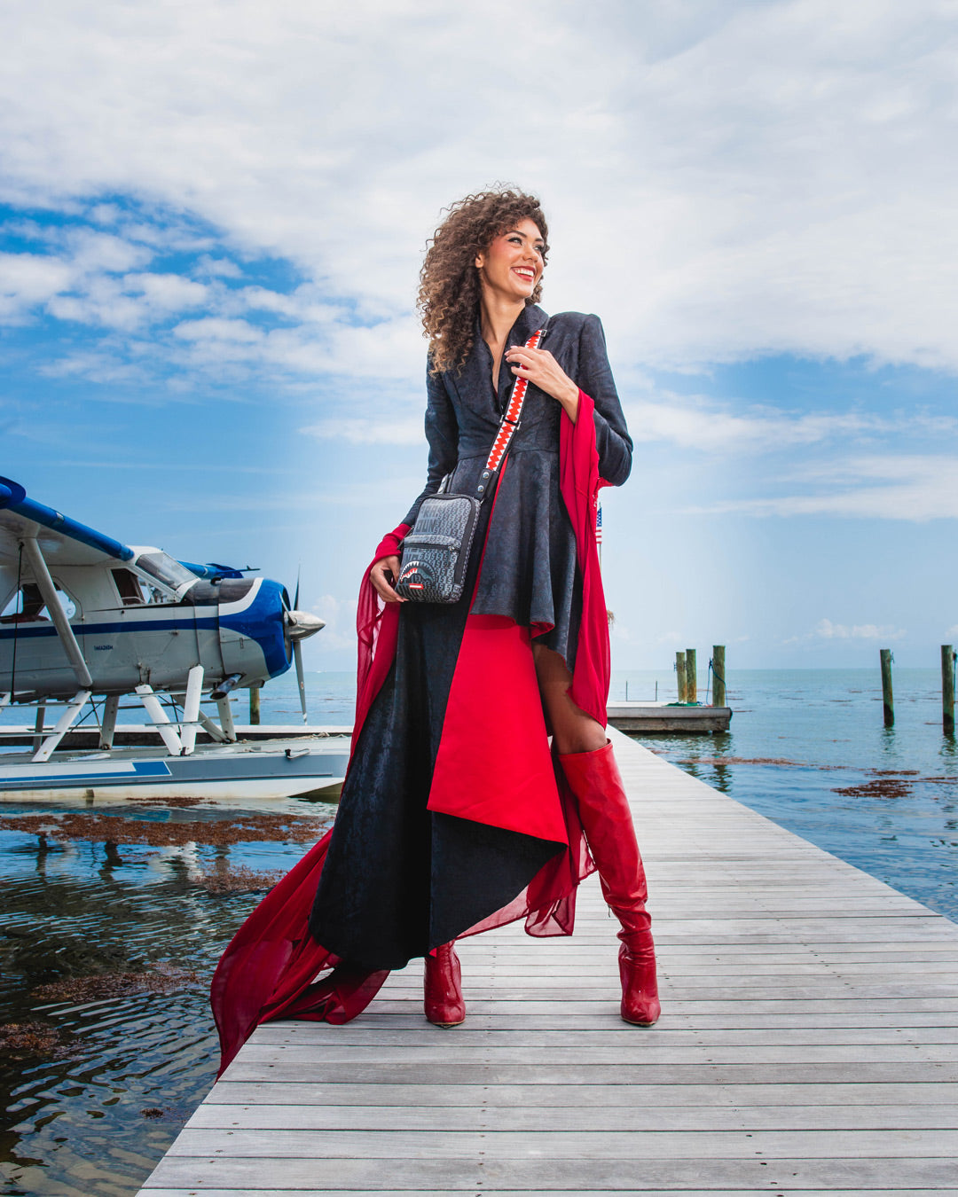 SLINGS – SPRAYGROUND®