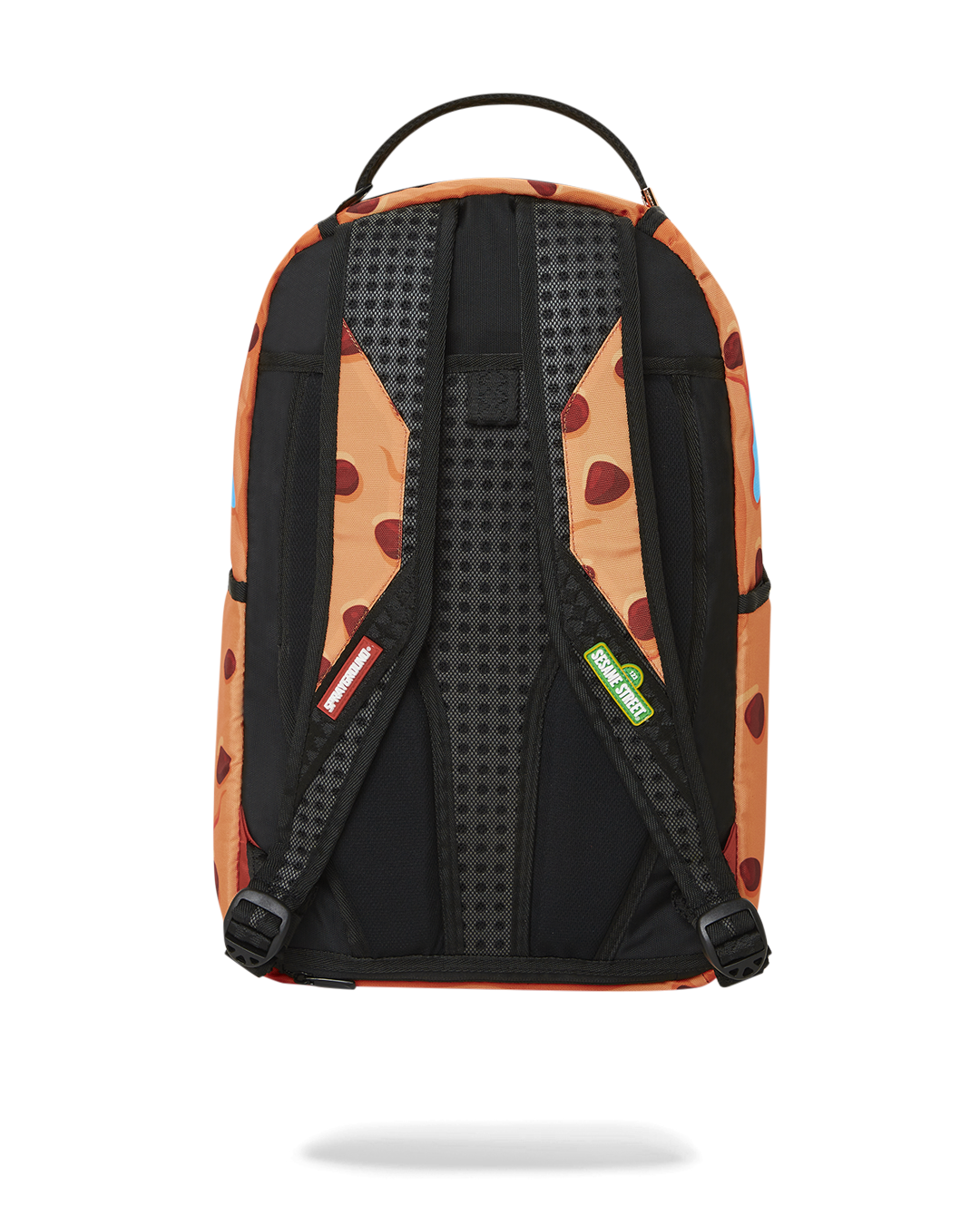 COOKIE MONSTER MUNCHIES BACKPACK – SPRAYGROUND®