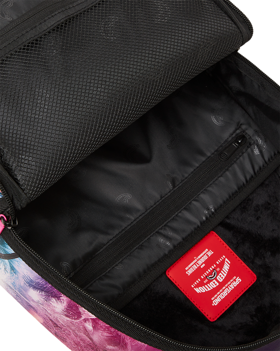 MIAMI VICE VIBES BACKPACK (DLXV) – SPRAYGROUND®