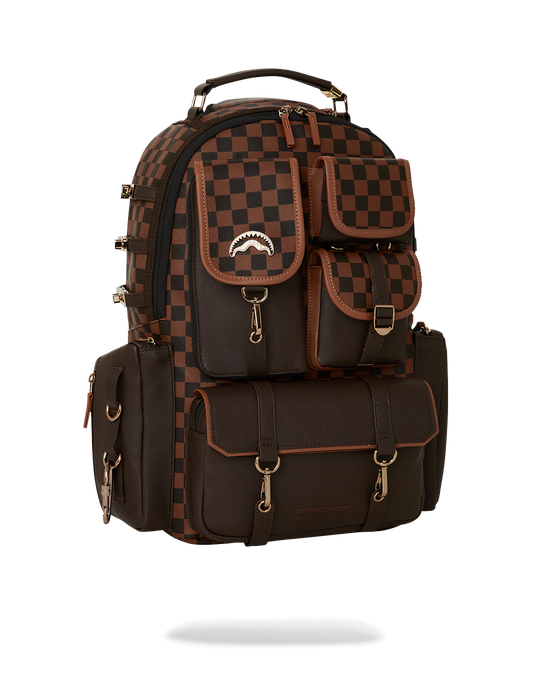 Backpacks | Designer Bags, Luggage & More – Page 2 – SPRAYGROUND®