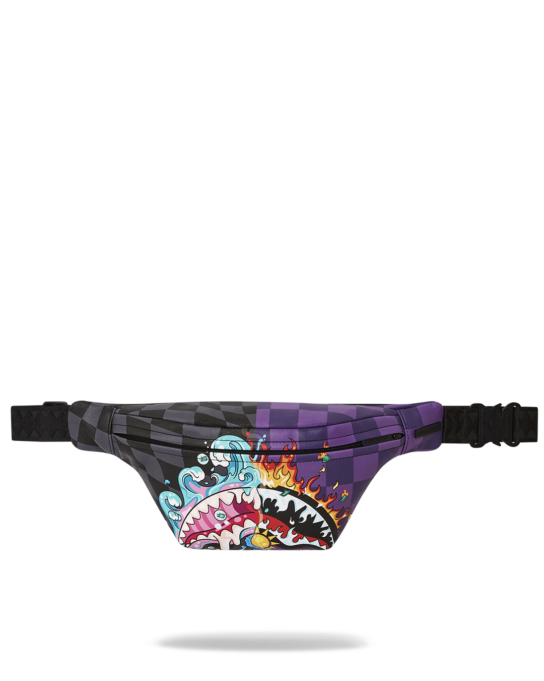 MAD SCIENTIST SAVVY CROSSBODY – SPRAYGROUND®