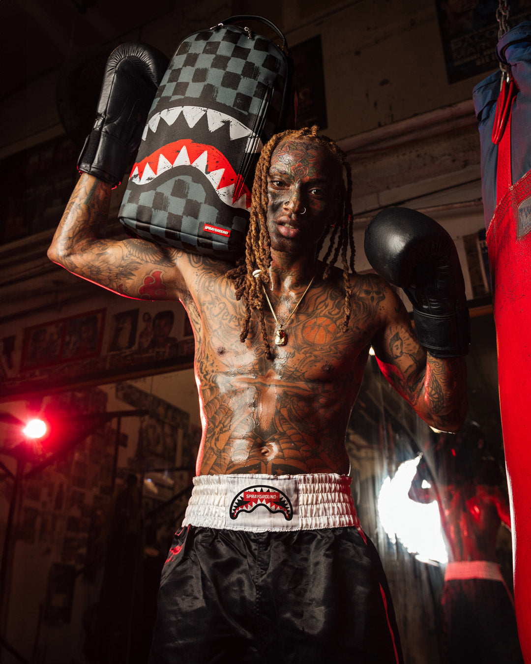 SHOP ALL – Page 2 – SPRAYGROUND®