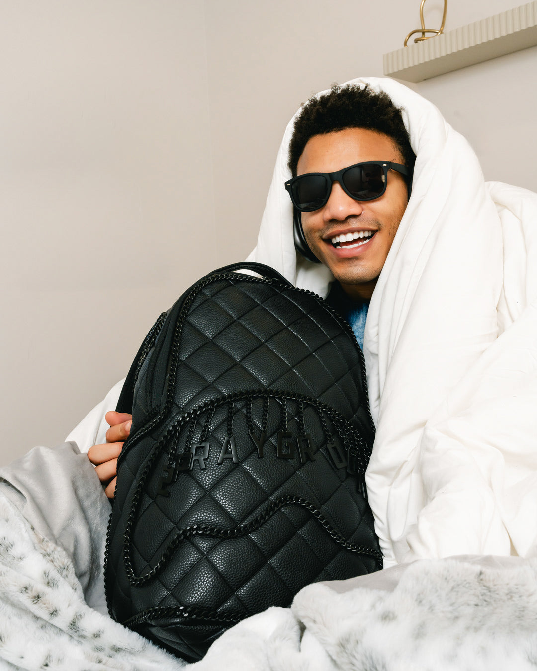 GHOST SHADOW BACKPACK – SPRAYGROUND®