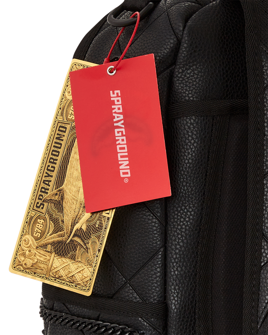 GHOST SHADOW BACKPACK – SPRAYGROUND®