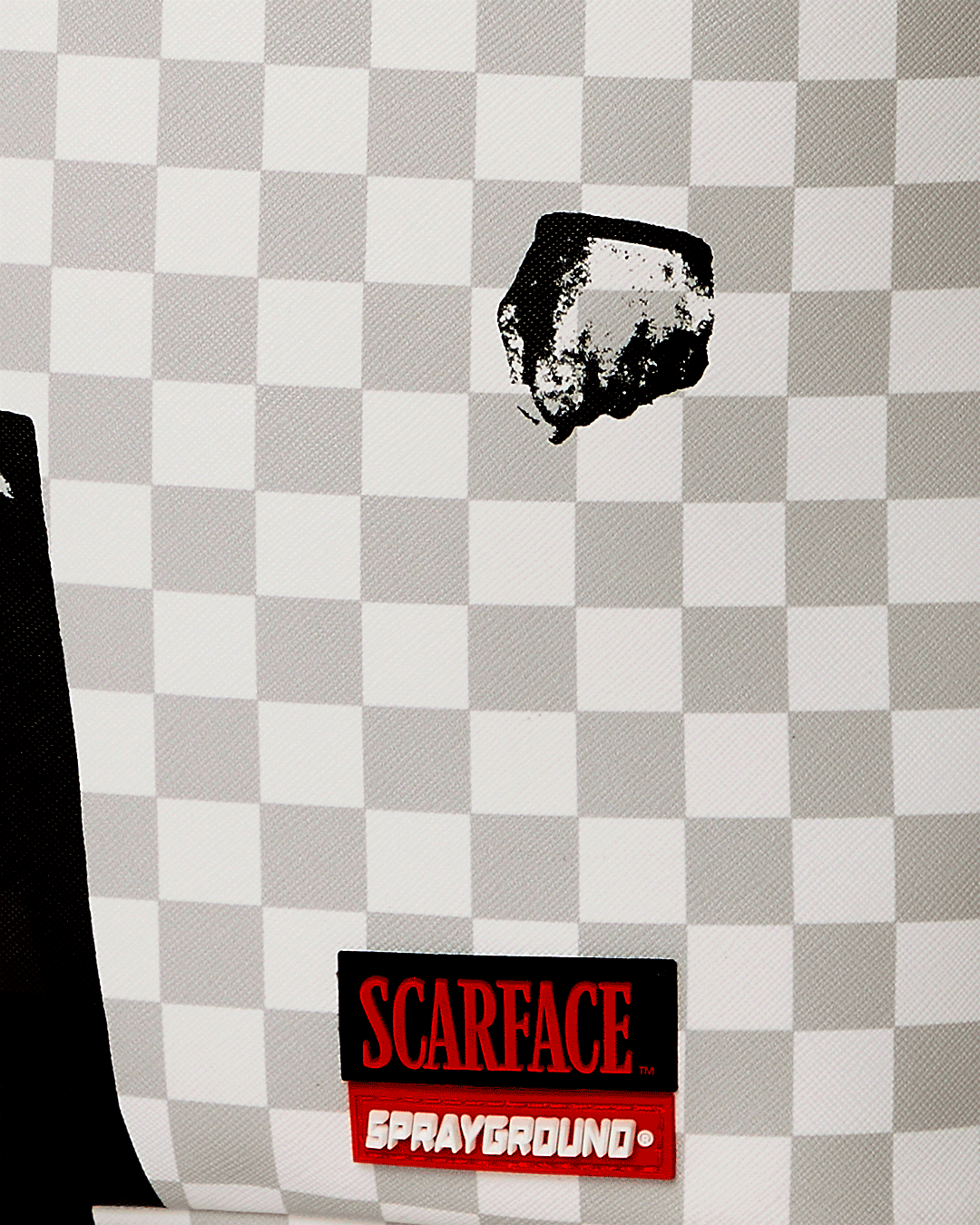 SCARFACE TONY MONTANA BACKPACK (DLXV) – SPRAYGROUND®