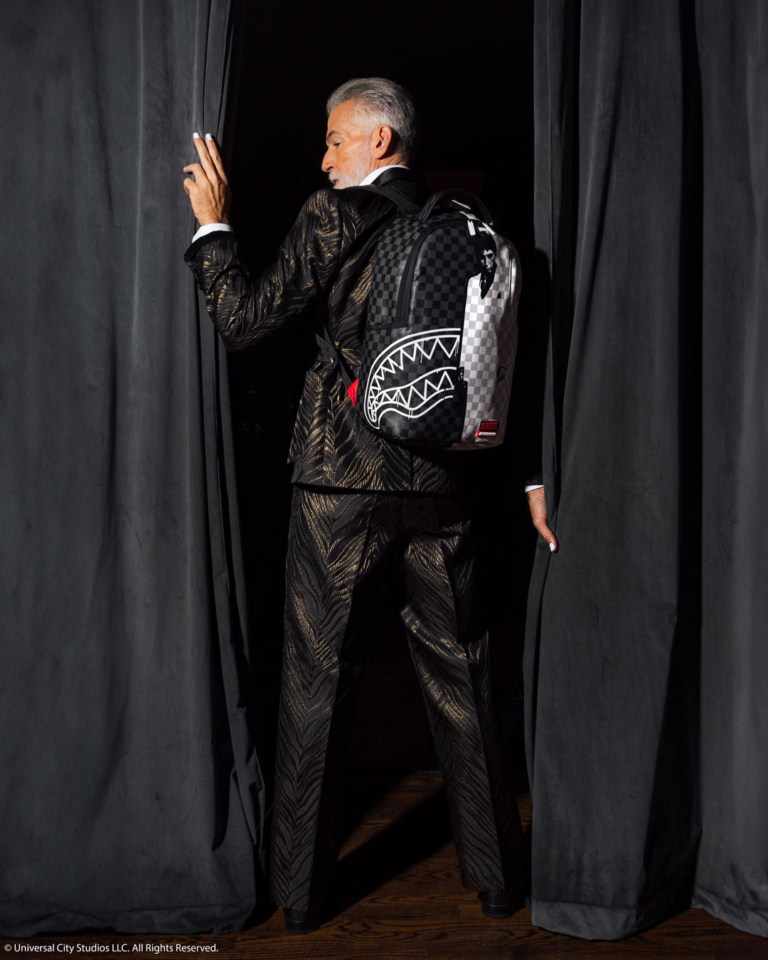 SCARFACE TONY MONTANA BACKPACK (DLXV) – SPRAYGROUND®