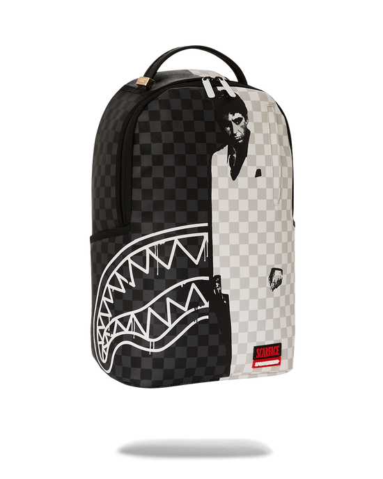 SCARFACE TONY MONTANA BACKPACK (DLXV) – SPRAYGROUND®