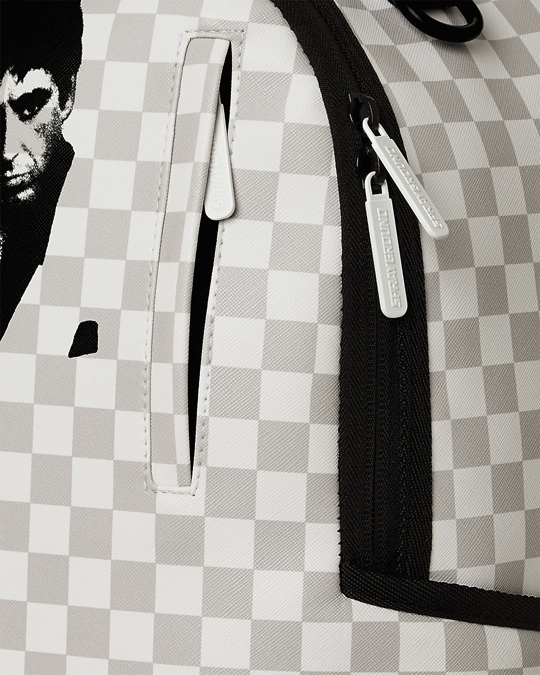 SCARFACE TONY MONTANA BACKPACK (DLXV) – SPRAYGROUND®