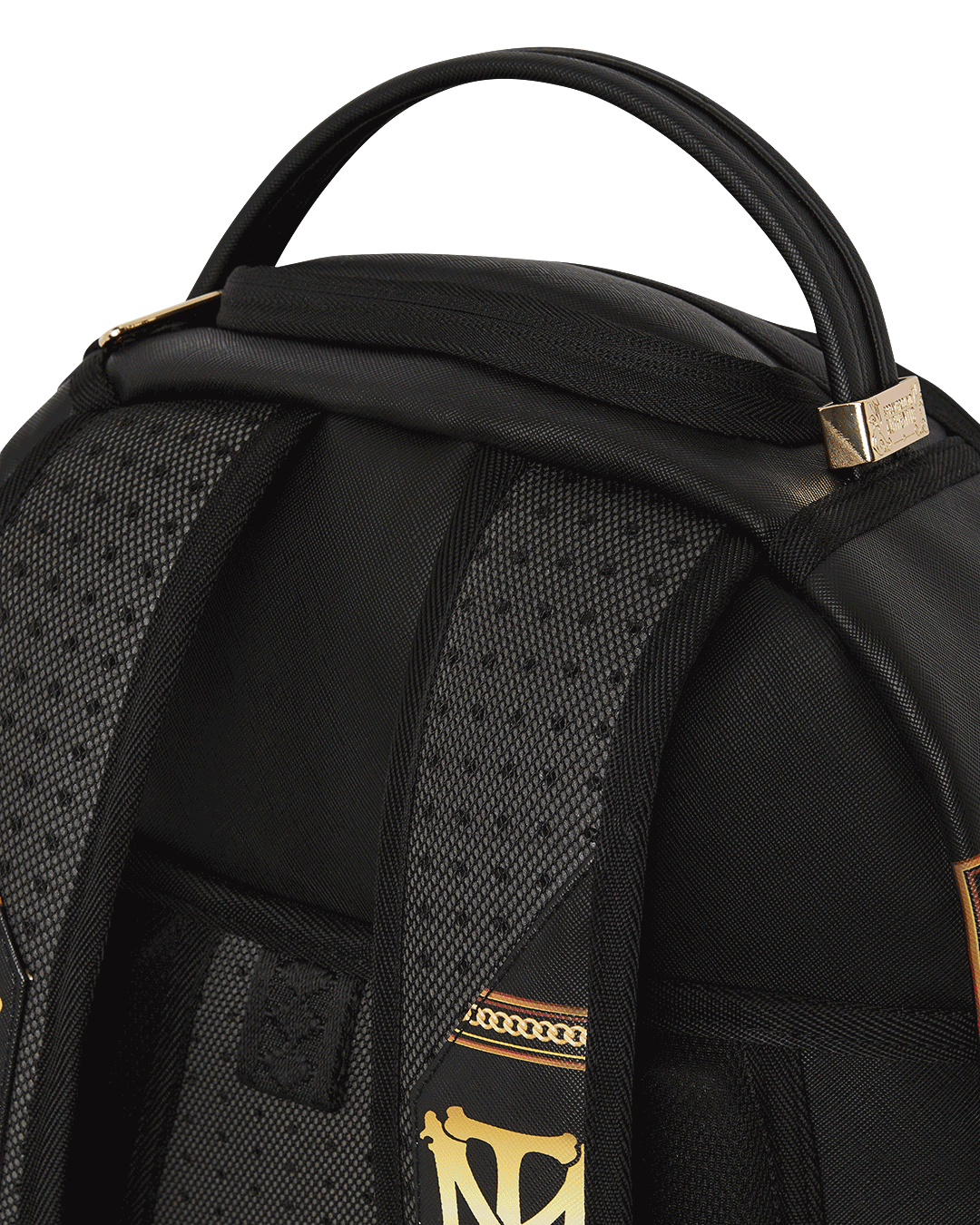 SCARFACE I'M TONY MONTANA BACKPACK (DLXV) – SPRAYGROUND®