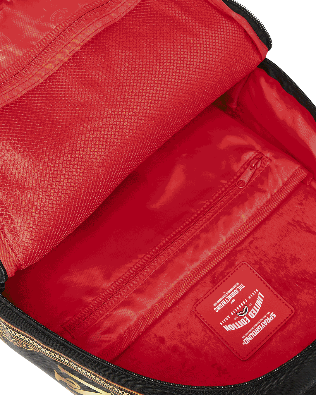 SCARFACE I'M TONY MONTANA BACKPACK (DLXV) – SPRAYGROUND®