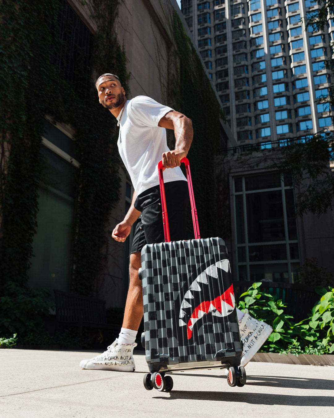 NEW ARRIVALS – SPRAYGROUND®