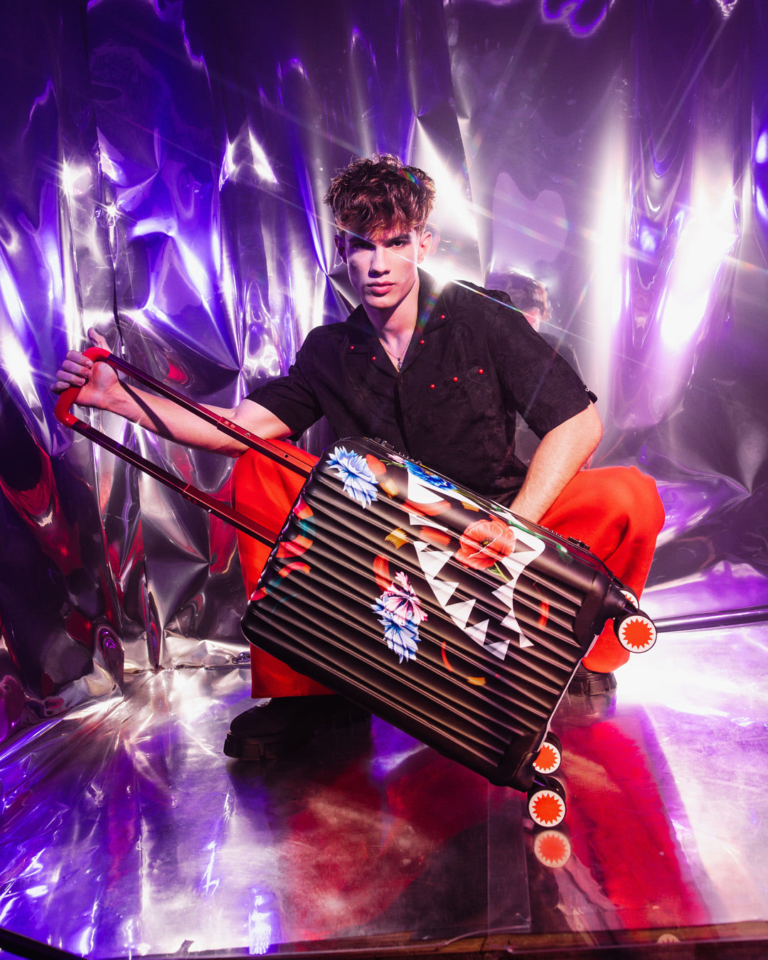 SPRAYGROUND | Bags, Luggage, Accessories & Apparel – SPRAYGROUND®