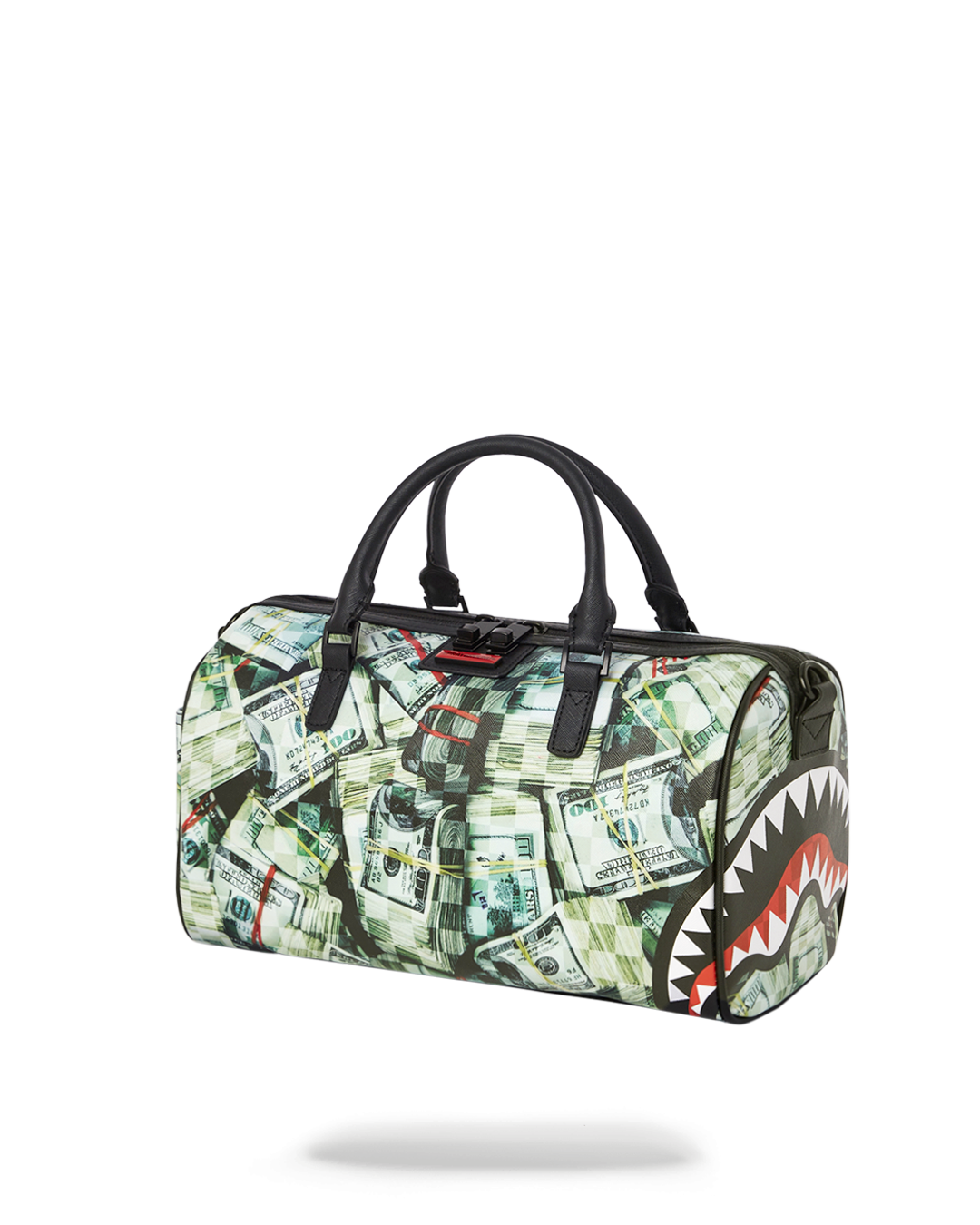 MAMA I MADE IT MINI DUFFLE – SPRAYGROUND®