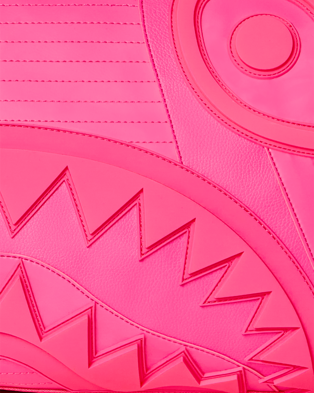 SAKURA SHOCK WAVE DUFFLE – SPRAYGROUND®