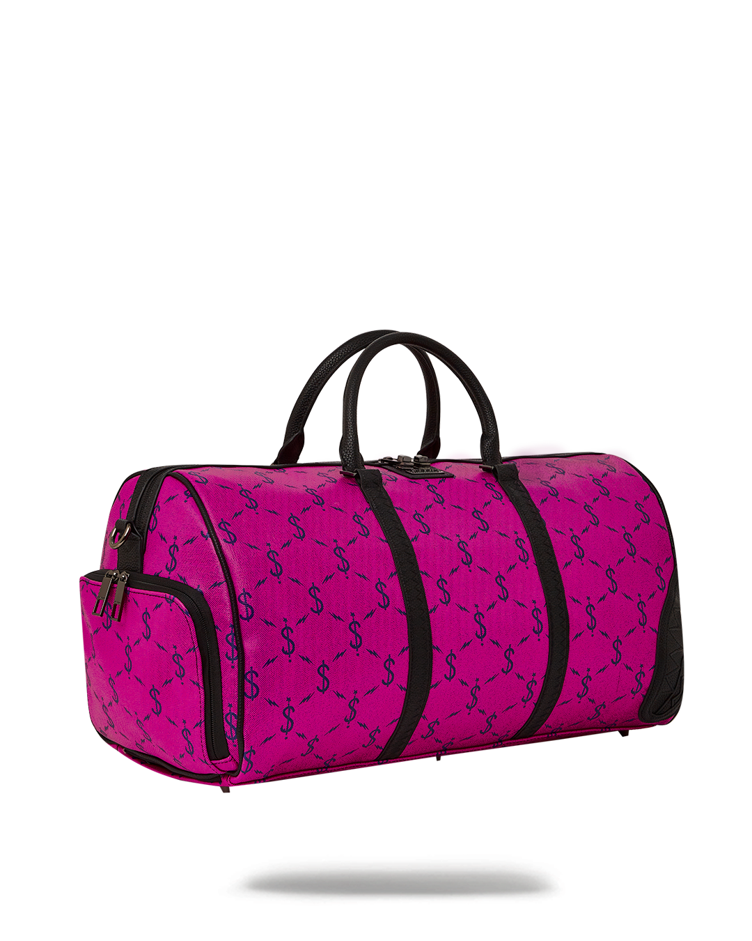 $NAPDRAGON DUFFLE – SPRAYGROUND®