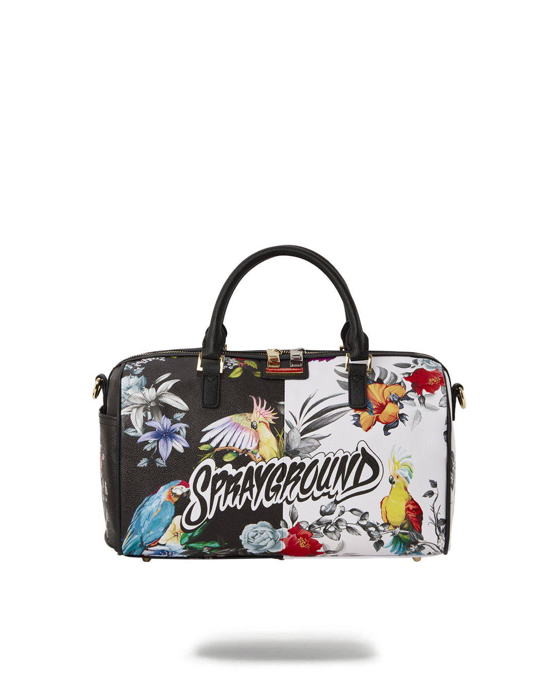SHADOW FLIGHT MINI DUFFLE – SPRAYGROUND®