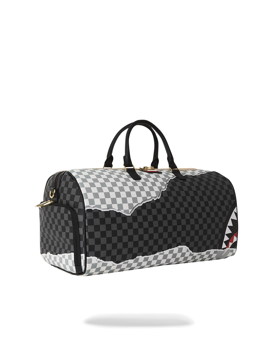 UNSTOPPABLE ENDEAVORS DUFFLE – SPRAYGROUND®
