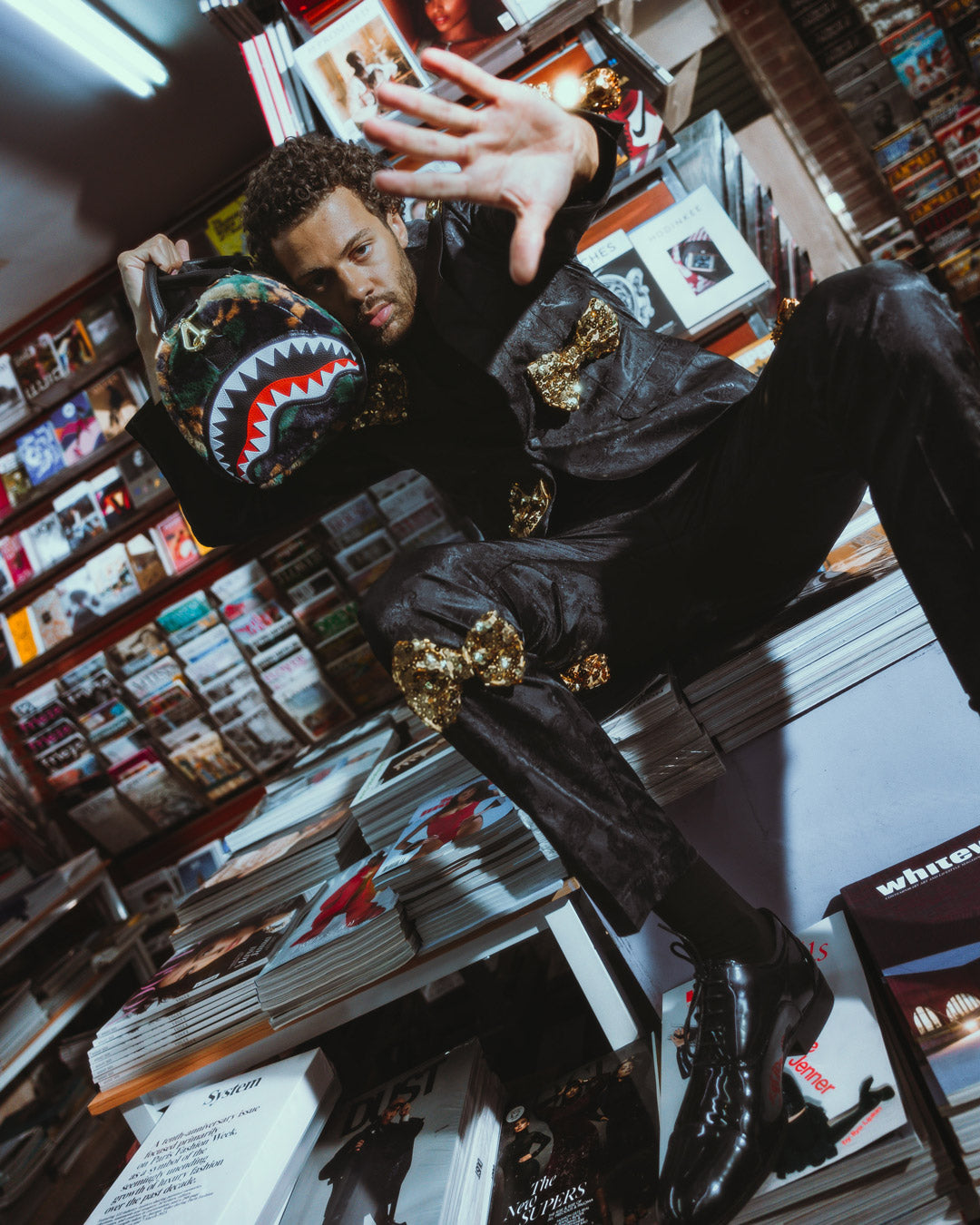 SHOP ALL – Page 3 – SPRAYGROUND®