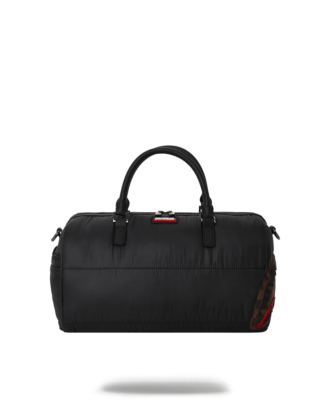 PUFFER SHARK VAIL FLEX MINI DUFFLE – SPRAYGROUND®