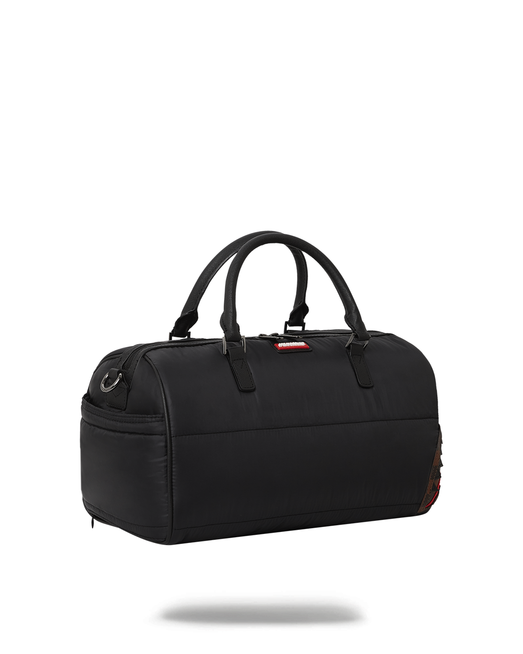 PUFFER SHARK VAIL FLEX MINI DUFFLE – SPRAYGROUND®