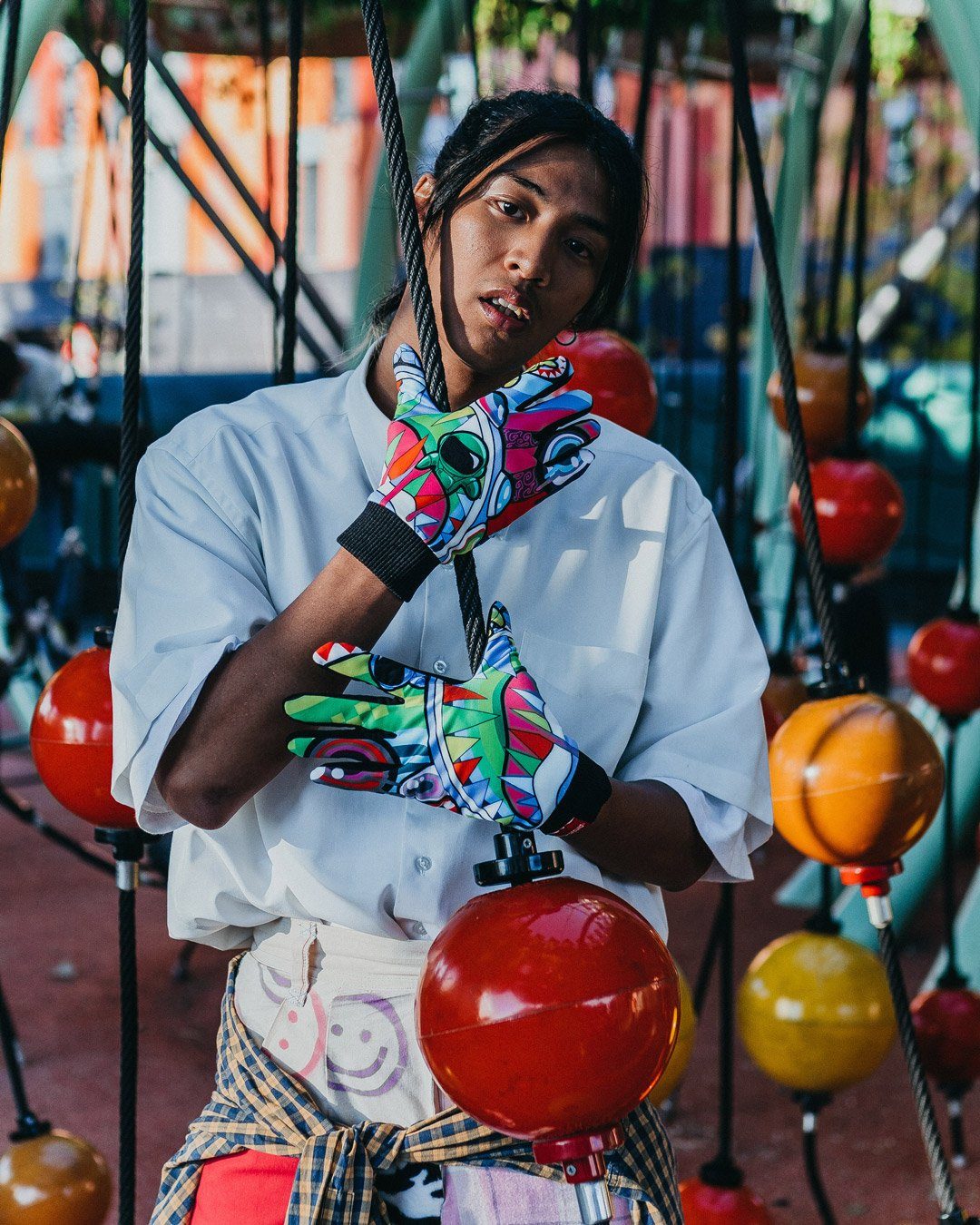 GLOVES – SPRAYGROUND®