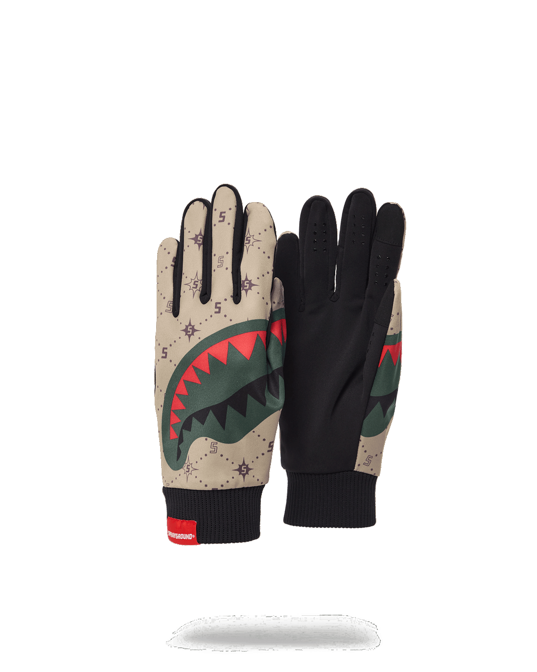 FIFTH AVENUE GLOVES – SPRAYGROUND®