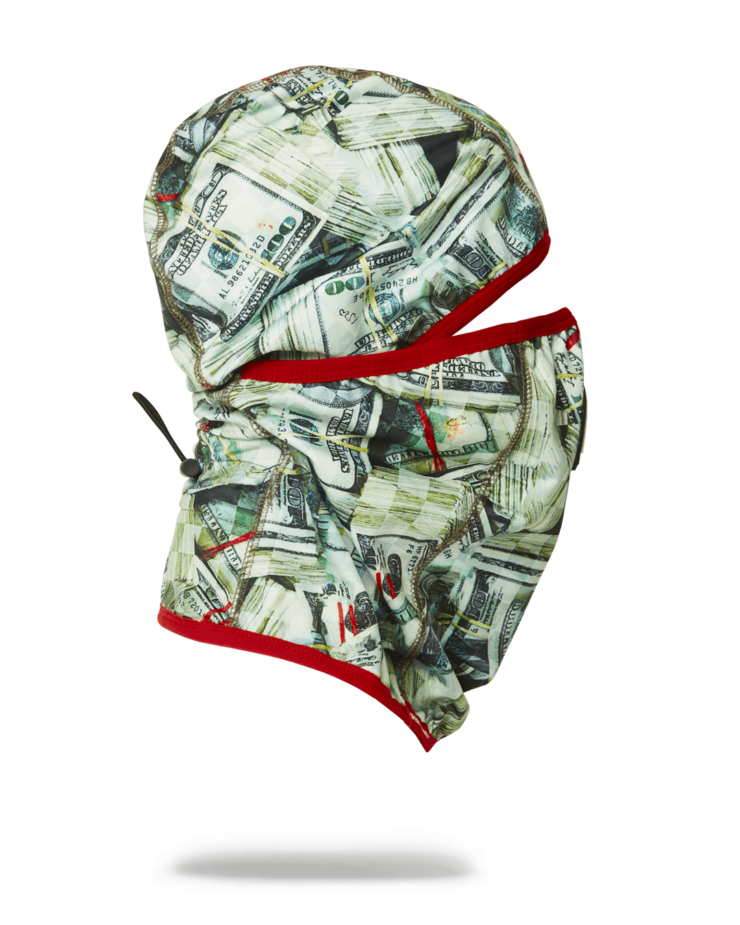 MAMA I MADE IT PULL DOWN SKI MASK – SPRAYGROUND®