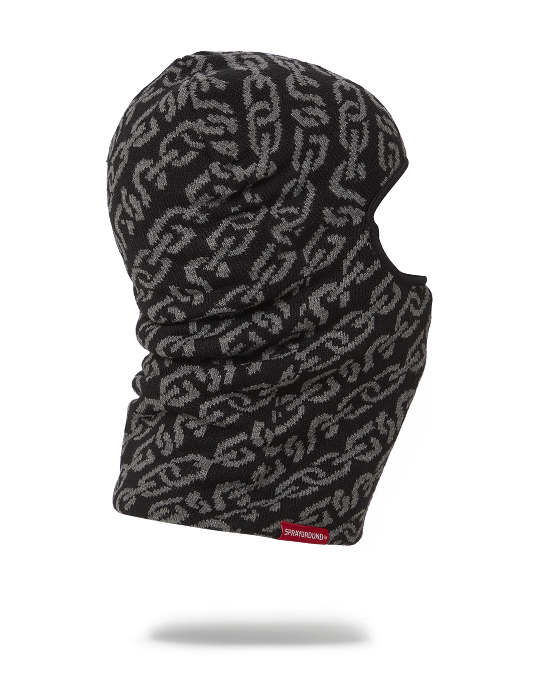 MAGNETIC PULSE SKI MASK – SPRAYGROUND®