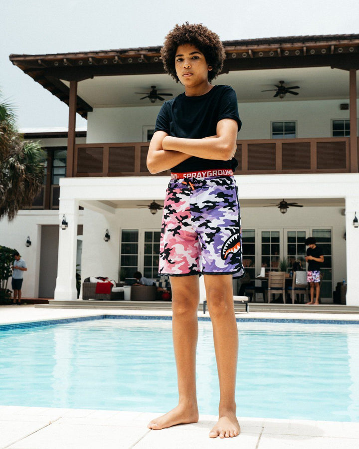 KIDS SWIMWEAR – SPRAYGROUND®
