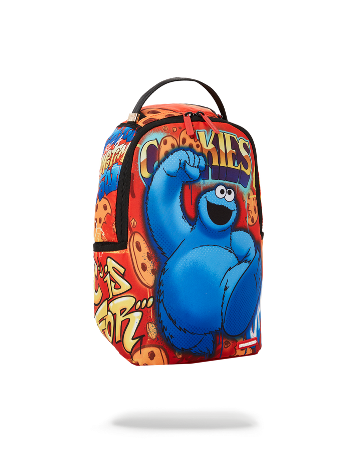 SESAME STREET – SPRAYGROUND®