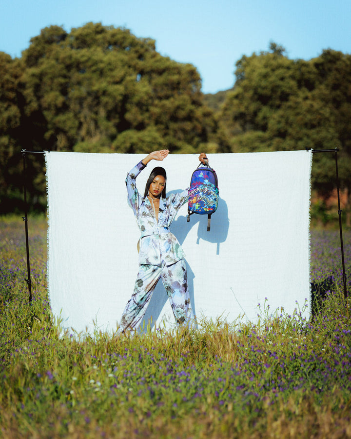 Mini Backpacks | Sprayground Designer Bags, Luggage & More – SPRAYGROUND®