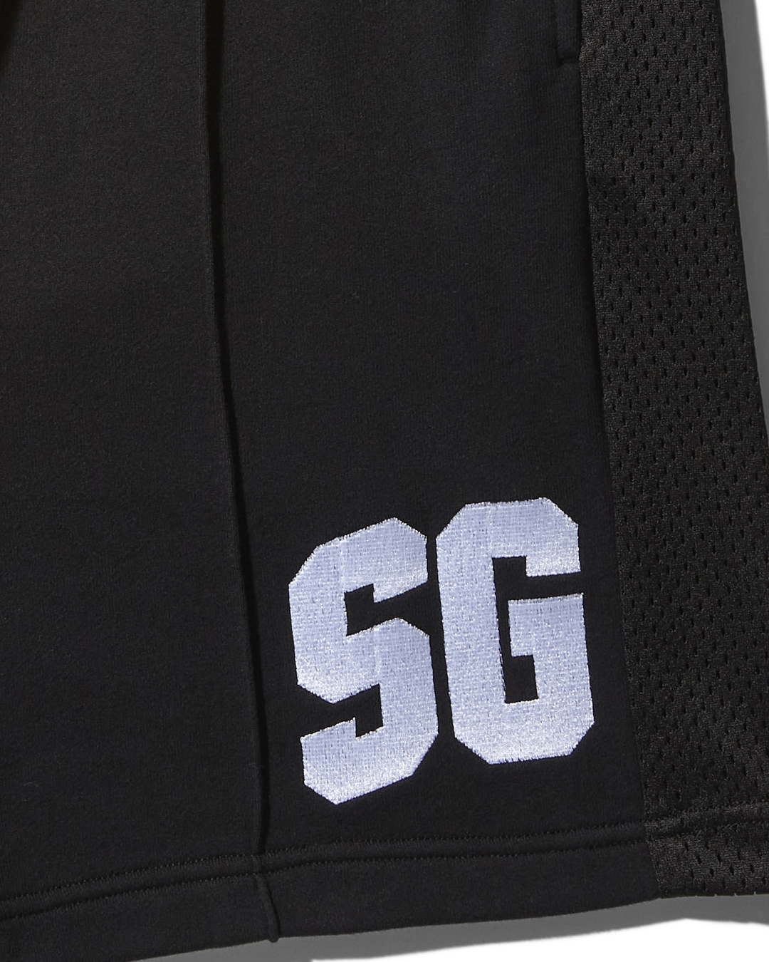 SG CORE LONG KNIT SHORTS – SPRAYGROUND®