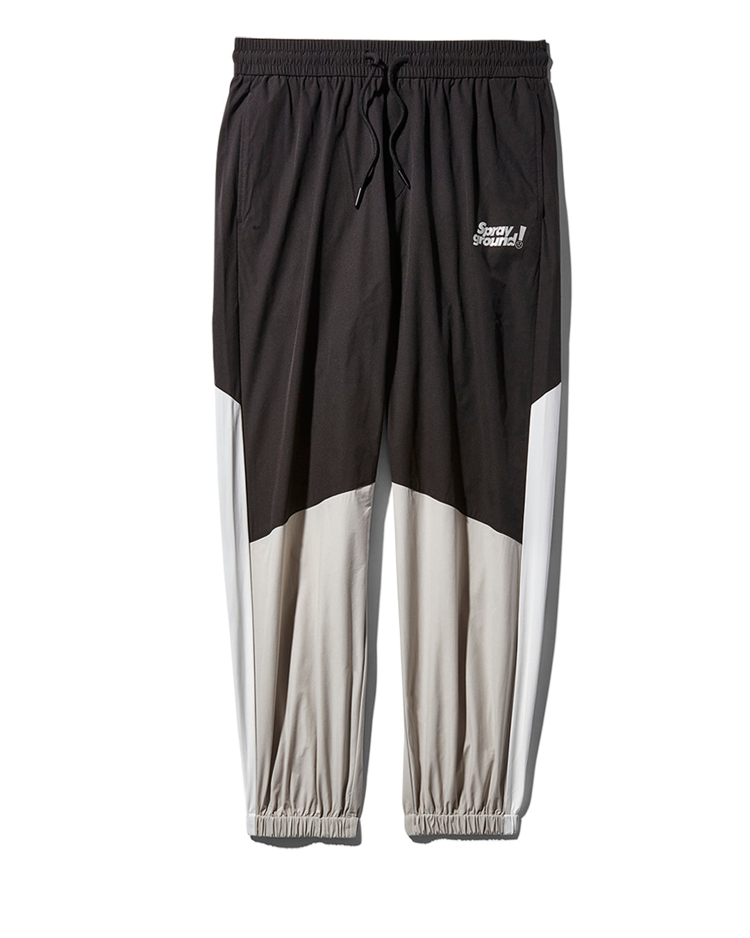 COLORBLOCK WINDBREAKER PANTS – SPRAYGROUND®
