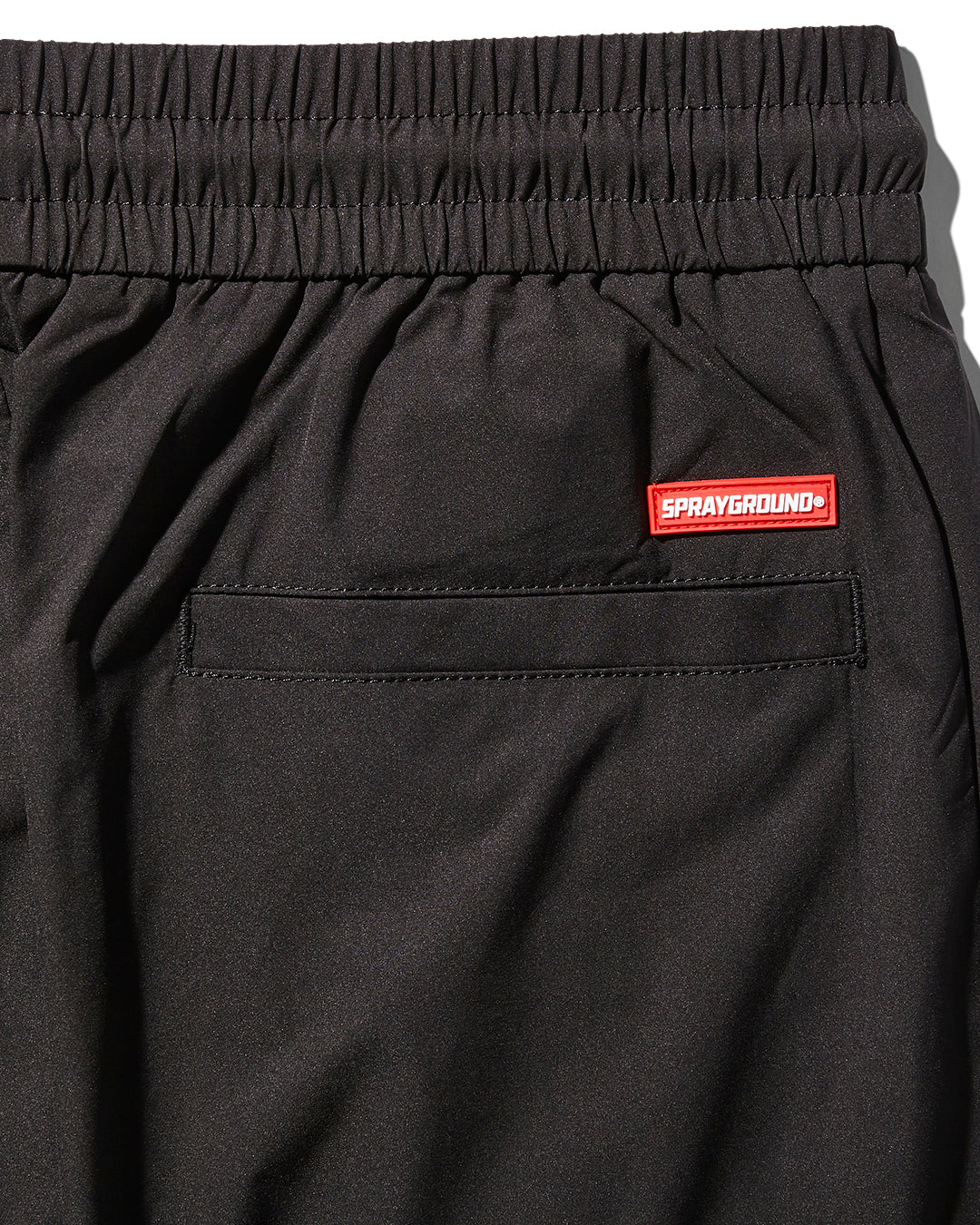 COLORBLOCK WINDBREAKER PANTS – SPRAYGROUND®